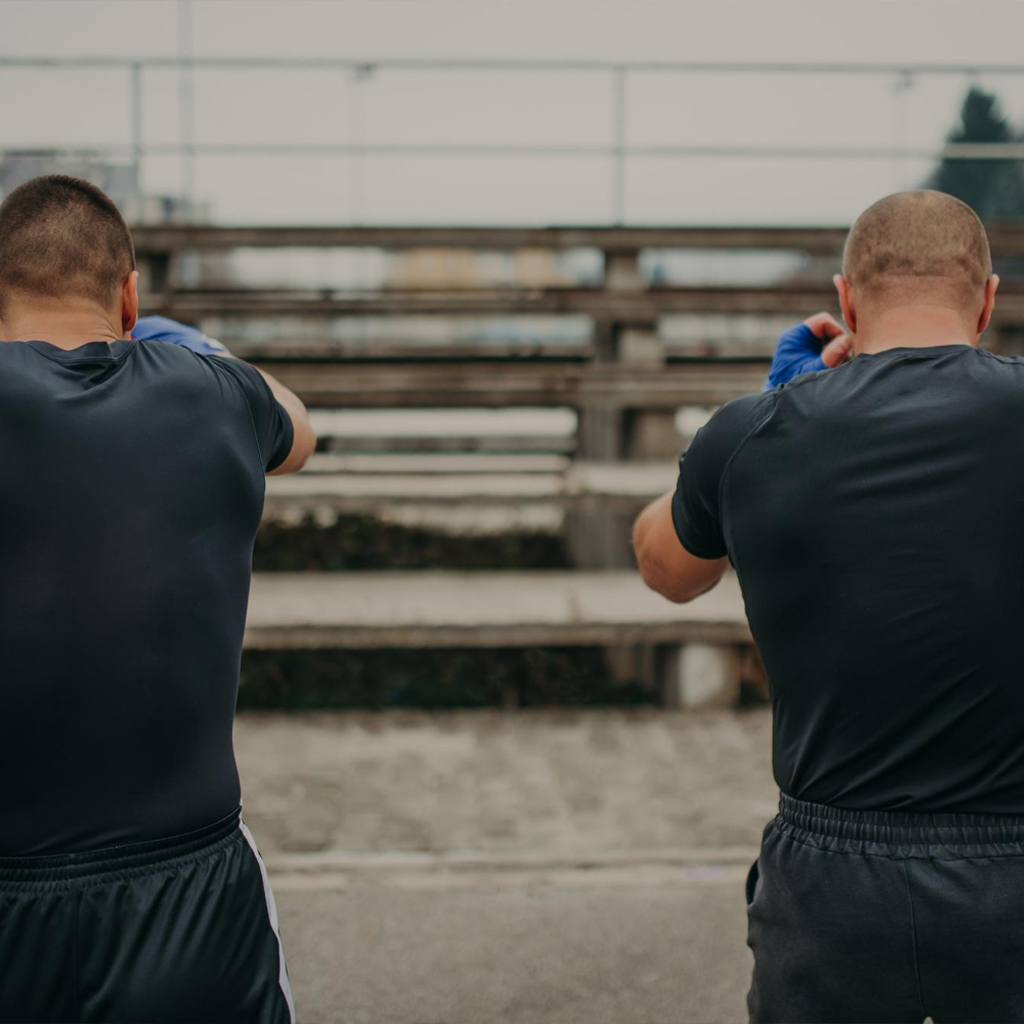 Kaiwan Elite Training LTC and Security