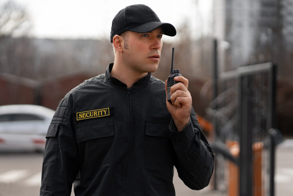 Services – Kaiwan Elite Training LTC and Security