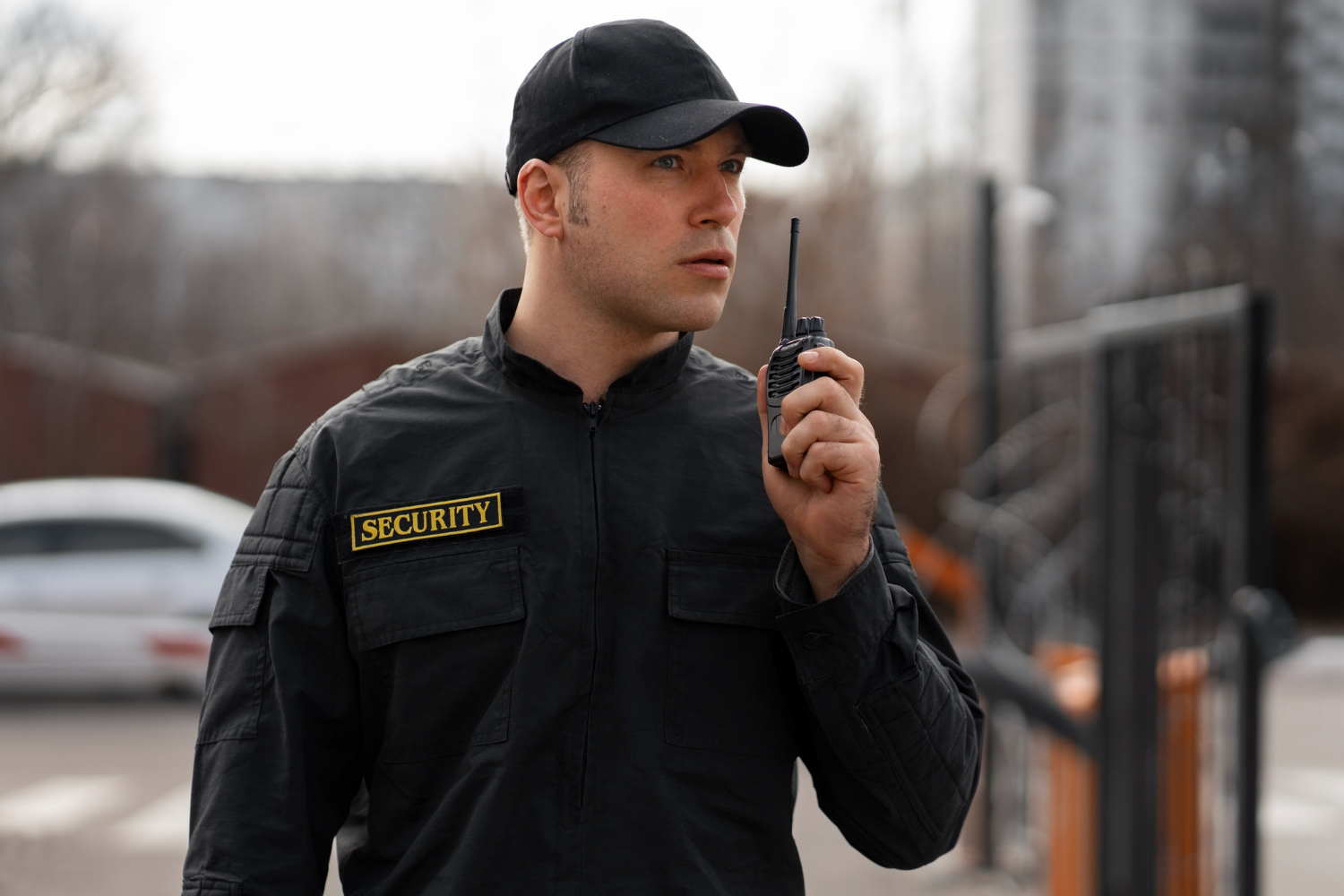 Services – Kaiwan Elite Training LTC and Security
